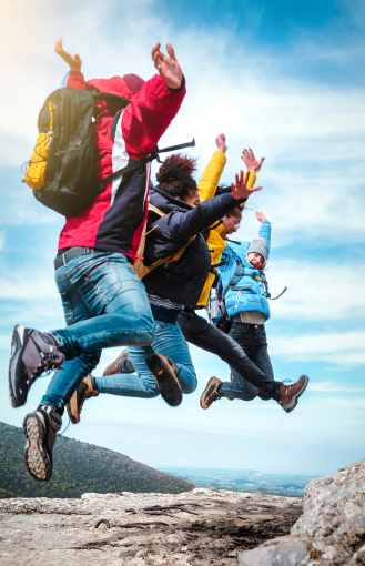 Turmet - Travel & Tour Agency ReactJS Template