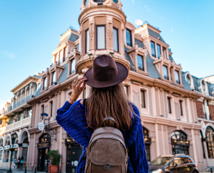 Turmet - Travel & Tour Agency ReactJS Template